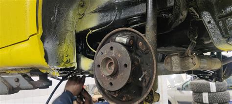 Тросик стояночного тормоза — Peugeot 107, 1 л, 2007 года | визит на ...