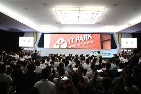 В Самарканде пройдет Ictweek Uzbekistan 2022 Spot
