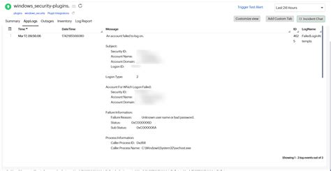 Secure Your Systems With The New Windows Security Monitoring Plugin Site24x7 Forum