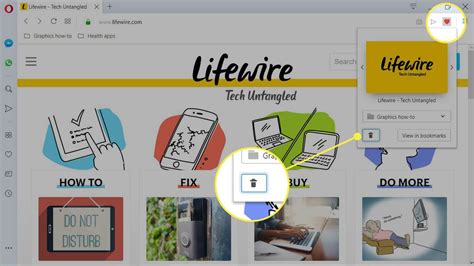 How To Delete Bookmarks In Any Browser How To Delete Bookmarks In Any Browser