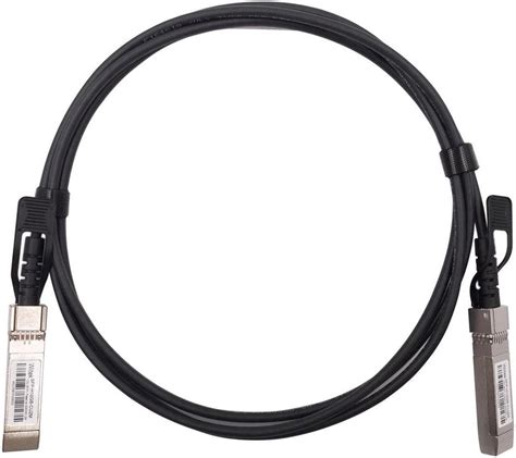 2m Sfp Dac Cable 10gb Sfp Storage Network Cable Ethernet Copper
