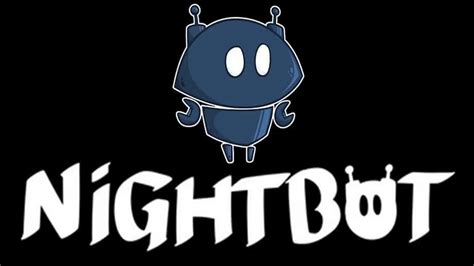 nightbot spam protection and delete phone number spam twitch youtube