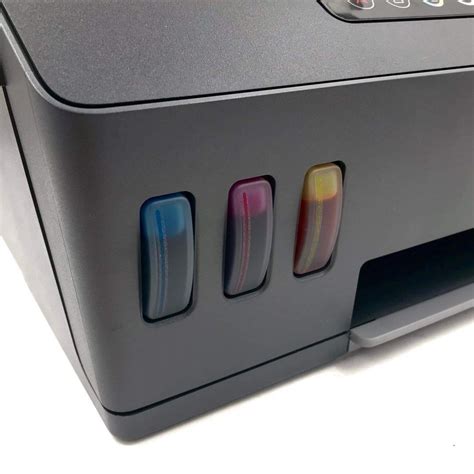 Hp Smart Tank Plus Wireless All In One Printer Volts Computers Tech Printers