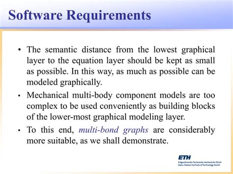 Object Oriented Modeling Of Mechatronics Systems In Modelica Using Wrapped Bond Graphsppt
