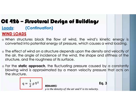 Components And Cladding Wind Load Diagrams Component And Cla