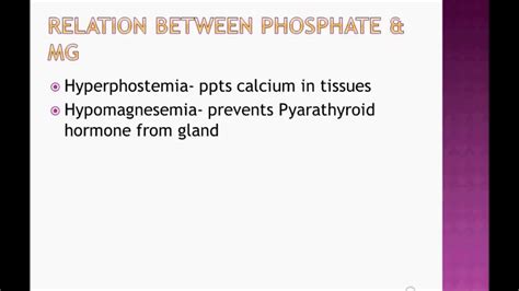 Usmle Patient With Hypocalcemia Qt Interval Youtube