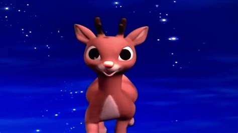 Rudolph The Red Nosed Reindeer The Island Of Misfit Toys Movie