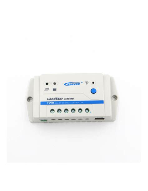 Solar Regulator PWM A