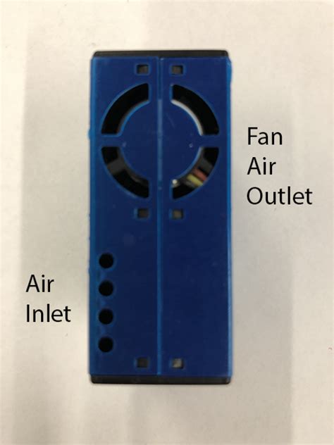 Particulate Matter Sensing To Assess Indoor Air Quality — Four Corners Science And Computing