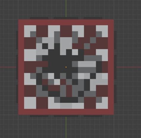 Minecraft Tnt Pixel Art Template Minecraft Pixel Art