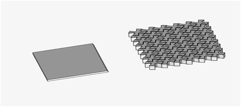 New To Cfd Need Help Simulating Waves Against A Breakwater Fluid Flow Cfd Simscale Cae Forum