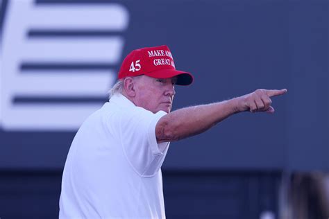Trump Legal Team Reaches 200000 Bond Agreement In Georgia Criminal