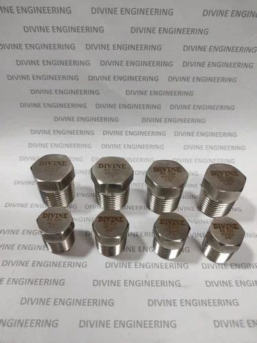 Ss Double Ferrule Fitting Sizediameter 075 Inch At ₹ 550piece In