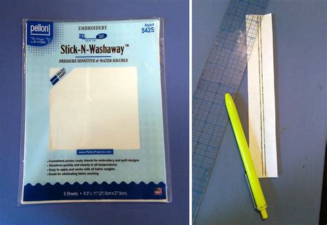 Tutorial Fagoting By Machine Denver Sewing Collective