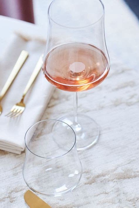 The 11 Best Wine Glasses Of 2023 Top New Wine Glasses Sets Marie Claire