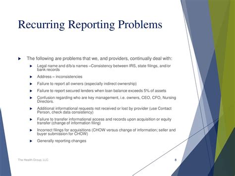 Monitoring Medicare Enrollment Ppt Download