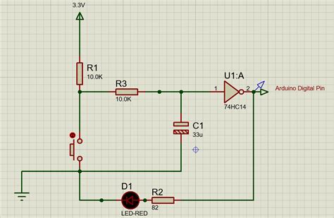 Is My Circuit Design Have Any Problem General Electronics Arduino Forum