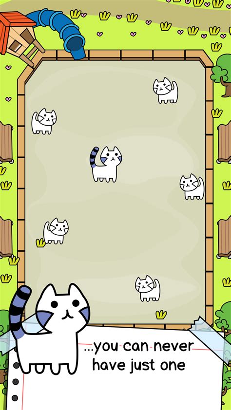 Cat Evolution Clicker Game For Iphone Download