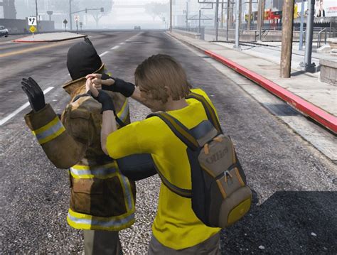 Esx Nopixel Roleplay Server Fivem Store Fivem Mods