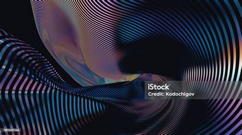 크롬 직물 흐르는 천 웨이브 흔들리는 실크 플라잉 섬유 3d 렌더링 추상적인 배경에 대한 스톡 사진 및 기타 이미지 추상적인 배경 3차원 형태 추상적인 Istock