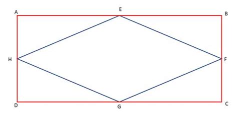 Are The Midpoints The Vertices Of A Rectangle