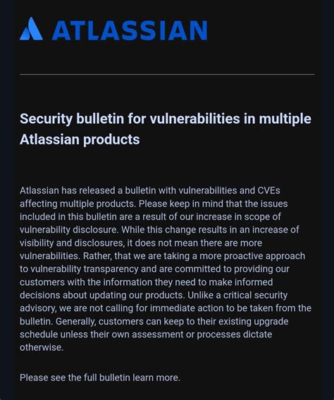 Gottfried Szing On Linkedin Atlassian Security
