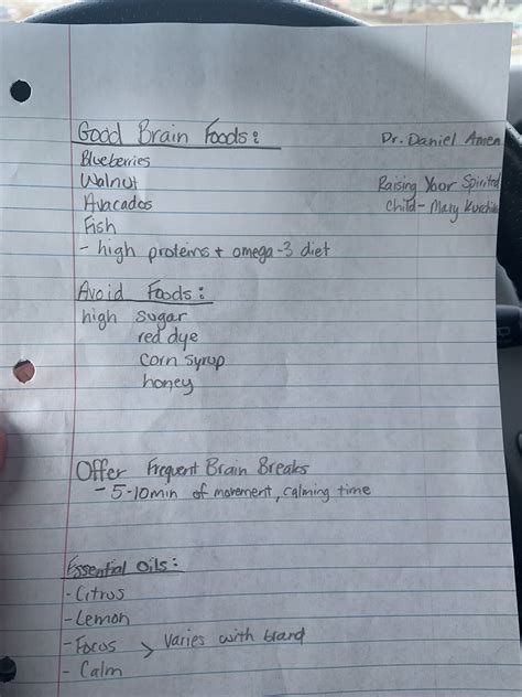 Tips For Staying Productive With Adhd Artofit