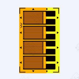 Multi Grid Strain Gauge All Industrial Manufacturers