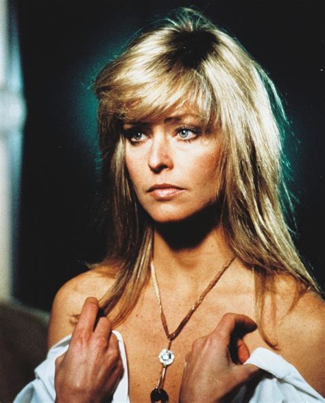 Farrah Fawcett Hot