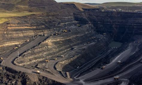 impacts of the coal mining ias exam