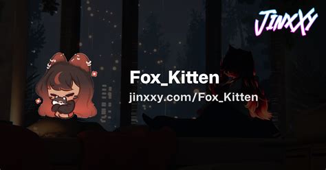 Foxkitten Foxkitten Jinxxy