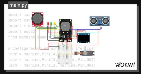 Act 4 Variables Wokwi Esp32 Stm32 Arduino Simulator