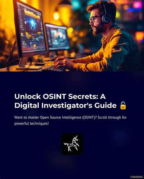 Osint Opensource Cheatsheet Mark M Whelan