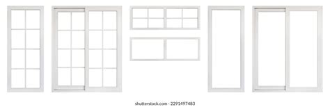 Rectangle Window