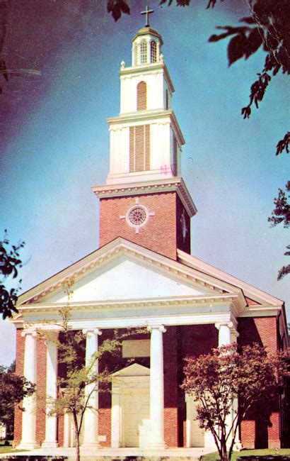 Norfolk Ocean View Baptist Church Florida Baptist Historical Society