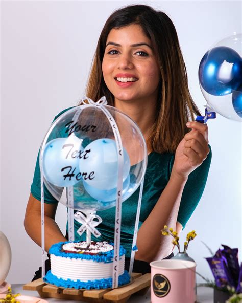 Doraemon Regalo Cake