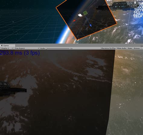 C How Can I Position A Gameobject In Front Of Camera Automatic