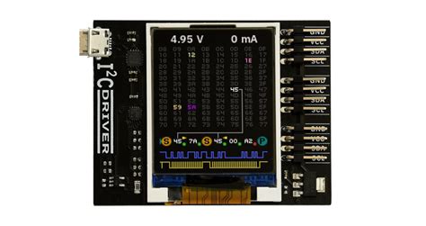 DI C The Differential Version Of I C Electronics Lab