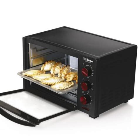 Horno ElÉctrico Liliana Ao 146 Chefcook