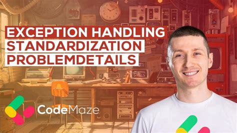 Learn About Problemdetails Class In Dotnetcore Marinko Spasojevic