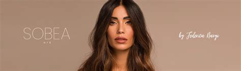 Sobea Linea Di Make Up Di Federica Nargi Nata Per Valorizzare La