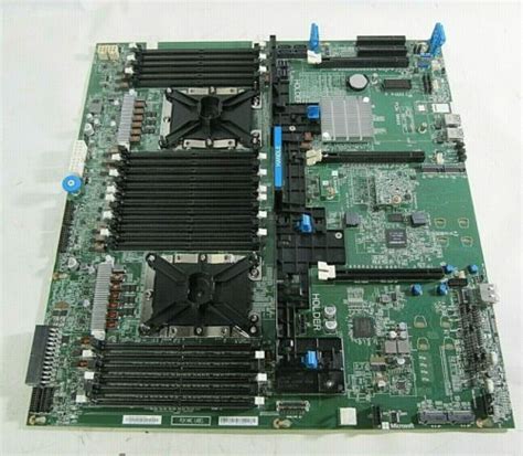 New Microsoft Open Compute Project Olympus Motherboard C2030 M1091424 001 Ebay
