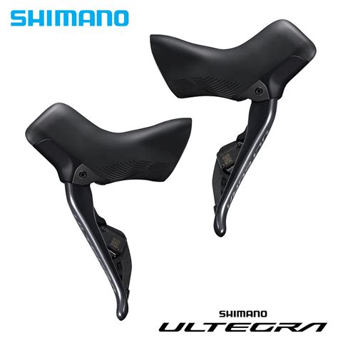 Shimano Ultegra Di2 Hydraulic Disc Brake St R8170 Lst R8170 R Dual Co
