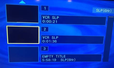 How To Finalize A Disc On A Magnavox Dvd Recorder Transfervideotapes