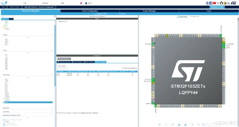 嵌入式stm32usb通信 hid类 基于stm32f103（hal库）与c 上位机通信 提供单片机与上位机源码 cubemx配置