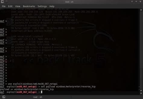 Hack Like A Pro How To Remotely Grab A Screenshot Of Someones