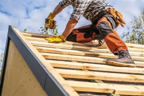 Complete Guide To Roof Types Materials Edition