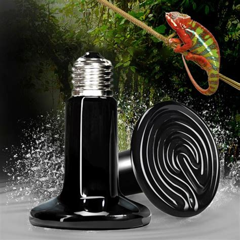 Mini Digital Reptile Thermometer Hygrometer For Aquariums Fish Tanks