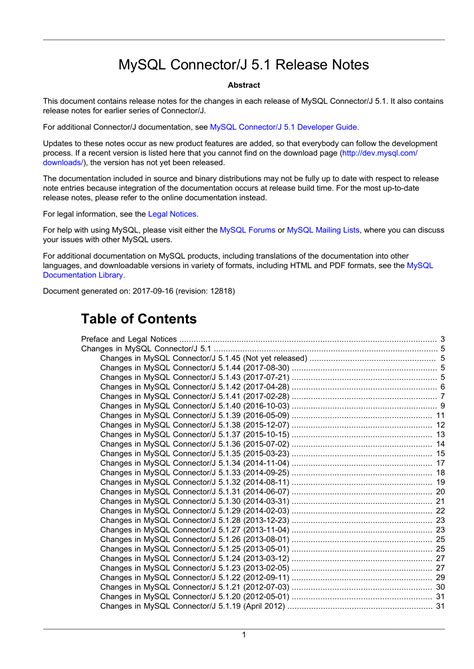 Mysql Connector Java 50 0 Bin Jar Stormfreeloads
