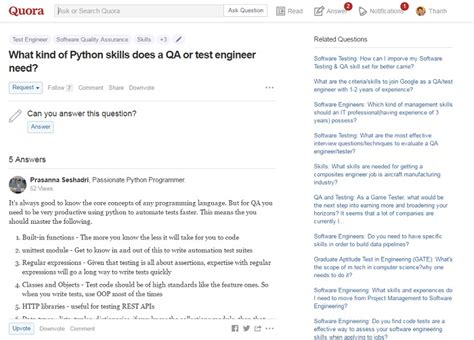 Top Software Testing Forums That You Dont Want To Miss Out AskTester
